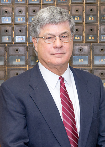 Attorneys – Wellman & White, PLLC